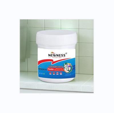 China High Temperature Resistant Elastomeric Polyurethane Roofing Waterproof Coating 20kg for sale