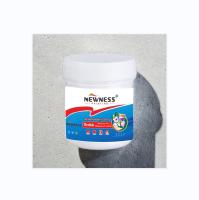 China Building Coating Grey Water Based Polyurethane Waterproof Paint with UV Protection for sale