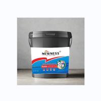 China Environment Friendly Polyurethane Waterproofing Coating for Roofing EINECS No. 201-177-9 for sale