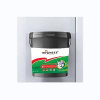 China Cement Based Eco Friendly White Waterproof Silicone Roof Coating 20kg for sale