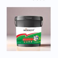 China Silicone Rubber Liquid Waterproofing Materials for Indoor Wall Spray Application Method for sale