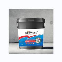 China Spray Application Method Building Coating Acrylic Polymer Waterproof for Roof Repair for sale