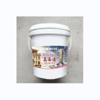 China Acrylic Antifouling Granite Stone Coating EINECS 231-072-3 for Marine and Industrial Use for sale