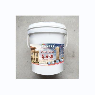 China Acrylic Antifouling Granite Stone Coating EINECS 231-072-3 for Marine and Industrial Use for sale