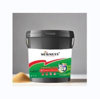 China MF Tio2 Waterproof Emulsion Paint for Interior Wall Epoxy Coating 20kg for sale