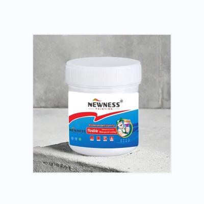 China 20kg Bucket Waterproof Coating for Stone Buildings High Temperature Resistance 600°C for sale
