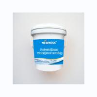 China 360 Waterproof Guard Roof Coating High Gloss Liquid State Waterproof Coating 20kg for sale