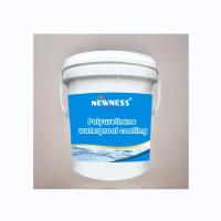 China Non-curable Rubber Asphalt Roof Waterproof Coating with and Brush Application Method for sale