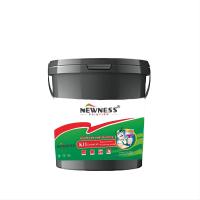 China UV Resistant Acrylic Waterborne Polyurethane Roof Coating 20L Outdoor Waterproofing for sale