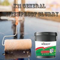 China UV Resistant Acrylic Waterborne Polyurethane Roof Coating 20L Outdoor Waterproofing for sale