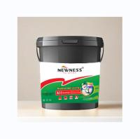 China Acrylic Main Raw Material Liquid Rubber Waterproofing Coatings for Polyurethane Pu for sale