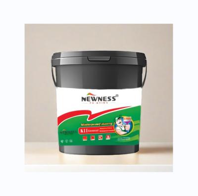 China Acrylic Main Raw Material Liquid Rubber Waterproofing Coatings for Polyurethane Pu for sale