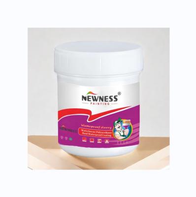 China Polyurethane Waterproof Coating K11 for Parking Garages Abrasion Resistance 20kg for sale