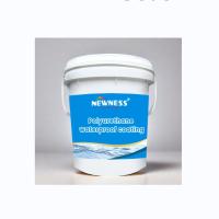 China Rubberized Waterproof Roof Spray Paint Aerosol Sealant Coating 500ml for sale