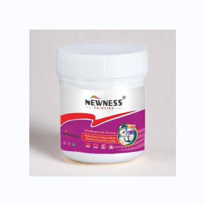China High Temperature Resistant K11 General Waterproof Coating for Building Emulsion Paint for sale