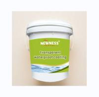 China Parapet Usage Acrylic Transparent Polyurethane Waterproofing Coating with Tio2 MF for sale