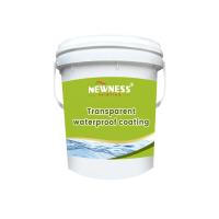 China Eco Friendly Liquid Transparent Glue Waterproof Coating 1kg 5kg for Leak Filling and Waterproofing for sale