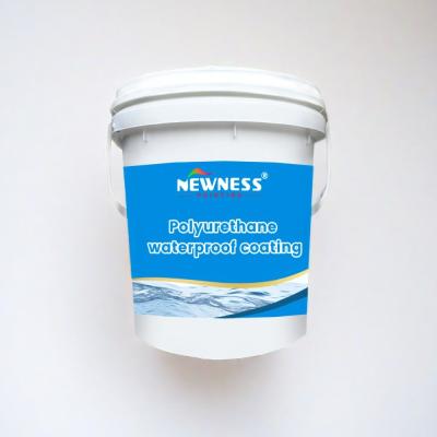 China Grey Waterproofing Coating Liquid Spray 5L for Roof Protection and Leak Repair for sale
