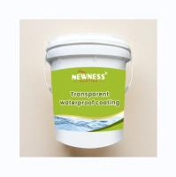 China Acrylic Waterproof Transparent Adhesive Glue 300ml Polyurethane Repair for Wall Accessories for sale