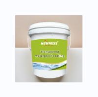 China Acrylic Polymer Emulsion Liquid Coating for Building Waterproofing Solutions for sale