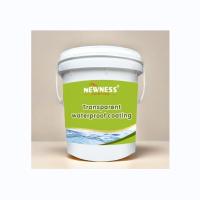China Acrylic Waterproof Coating for Concrete Walls and Roofs 5kg 10kg 20kg EINECS 201-177-9 for sale