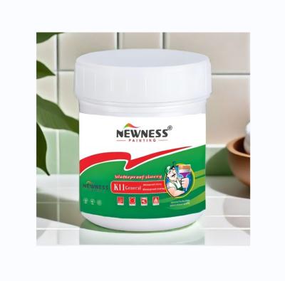 China Building Coating NEWNESS Water Based Acrylic Waterproofing Coating for Eco-Friendly for sale