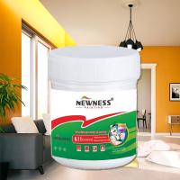 China Acrylic Polymer Swimming Pool Waterproof Coating 20KG Bucket Flexible Rubber Spray MF Tio2 for sale