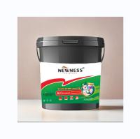 China NEWNESS K11 Acrylic Polymer Waterproof Coating CAS 67763-03-5 20kg Pail for sale