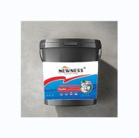 China Water Base Grey Waterproof Coating Non-toxic and Non-polluting with 65% Solid Content for sale