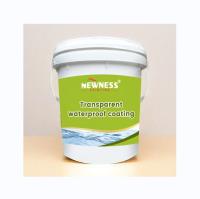 China Acrylic Coating EINECS 201-177-9 for Leak Repair on Balconies Roofs Exterior Walls 5L for sale