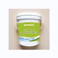 China Transparent Eco-friendly Waterproof Adhesive for Window Sill Crack Repair 300ml for sale