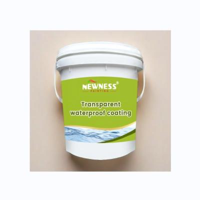 China Transparent Eco-friendly Waterproof Adhesive for Window Sill Crack Repair 300ml for sale