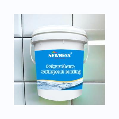 China Acrylic Emulsion Interior Wall Waterproof Paint 4H Drying Time for Building Coating for sale