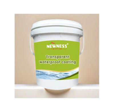 China Tile Cement Floor Bathroom Hydrophobic Coating Liquid Waterproof Sealant 67763-03-5 for sale