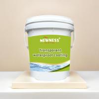 China Transparent Waterproofing Spray with Acrylic Main Raw Material EINECS No. 201-177-9 for sale