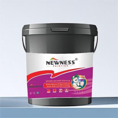 China Acrylic Coating for Swimming Pool Glass Mosaic Tile Waterproofing Protection 5L for sale