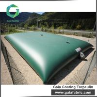 China 3.2m Width1000m2 Foldable Water Storage Tank Anti Aging Waterproof Mildewproof for sale