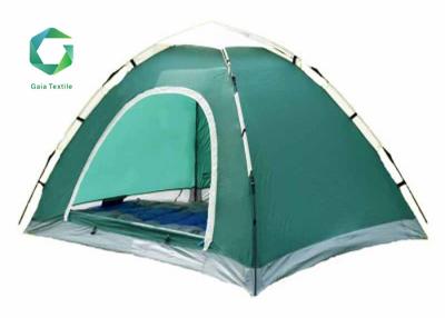 China Gaia PVC Waterproof Tarpaulin 450gsm , 80N Adhesion Stretch Tent Fabric Vinyl Coated for sale