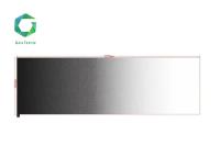 China 109inch Vinyl Truck Cover , 13oz Gradient RV Shade Awning UV Resistance Anti Mildew for sale