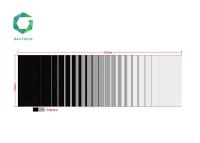 China Stripes UV Resistance RV Retractable Awning , 650gsm Vinyl Tonneau Cover Flame Retardant for sale