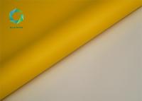 China 600gsm Flexible Tunnel PVC Ventilation Ducting Vinyl Coated Fabric 2000d for sale