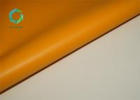 China Flame Retardant Mining Ventilation Ducting 450gsm Anti Static Vinyl Fabric PVC 1000d for sale