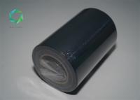China 450gsm 35m PVC Strip Fence Printed Vinyl 20 Clips Privacy Screen Fabric 500d for sale