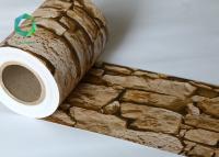 China 450gsm 35m PVC Strip Fence Printed Vinyl 20 Clips Privacy Screen Fabric 500d for sale