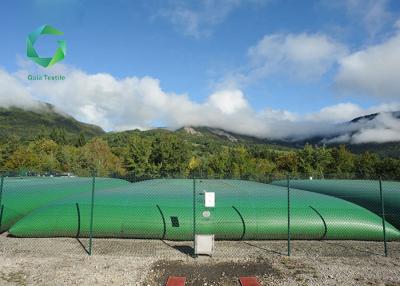 China 1000d PVC Tarpaulin Water Tank 15000 Liter Pillow Fuel Liquid Substances Storage for sale