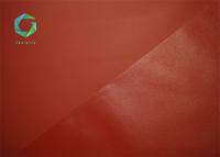 China Airtight PVC Boat Fabric 3500N Tensile Strength Vinyl Coated Inflatable 850gsm 1000d for sale
