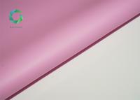 China 18oz Amusement Park Castle PVC Inflatable Fabric Vinyl Coated Over Edging 610gsm for sale