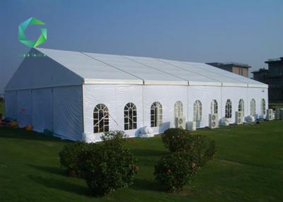 China Rooftop Acrylic Polyester Tent Fabric , 1000d Outdoor Tent Material 850gsm for sale