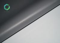 China 3m width 850gsm Military Tent Fabric , Tarpaulin Vinyl Pvc Tent Material Anti Uv for sale
