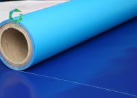 China 1100gsm Colorfast Heavy Duty PVC Tarpaulin Vinyl Coated Fabric Water Park 1300d for sale
